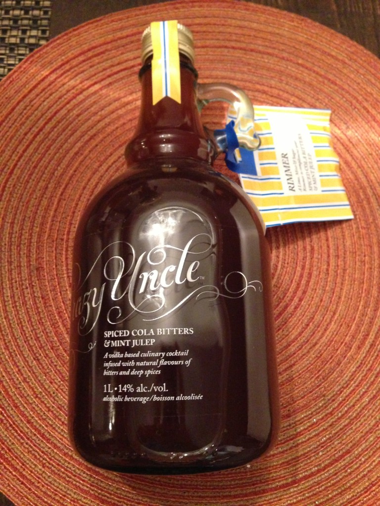 Crazy Uncle Cocktails Review | Cheap Dude